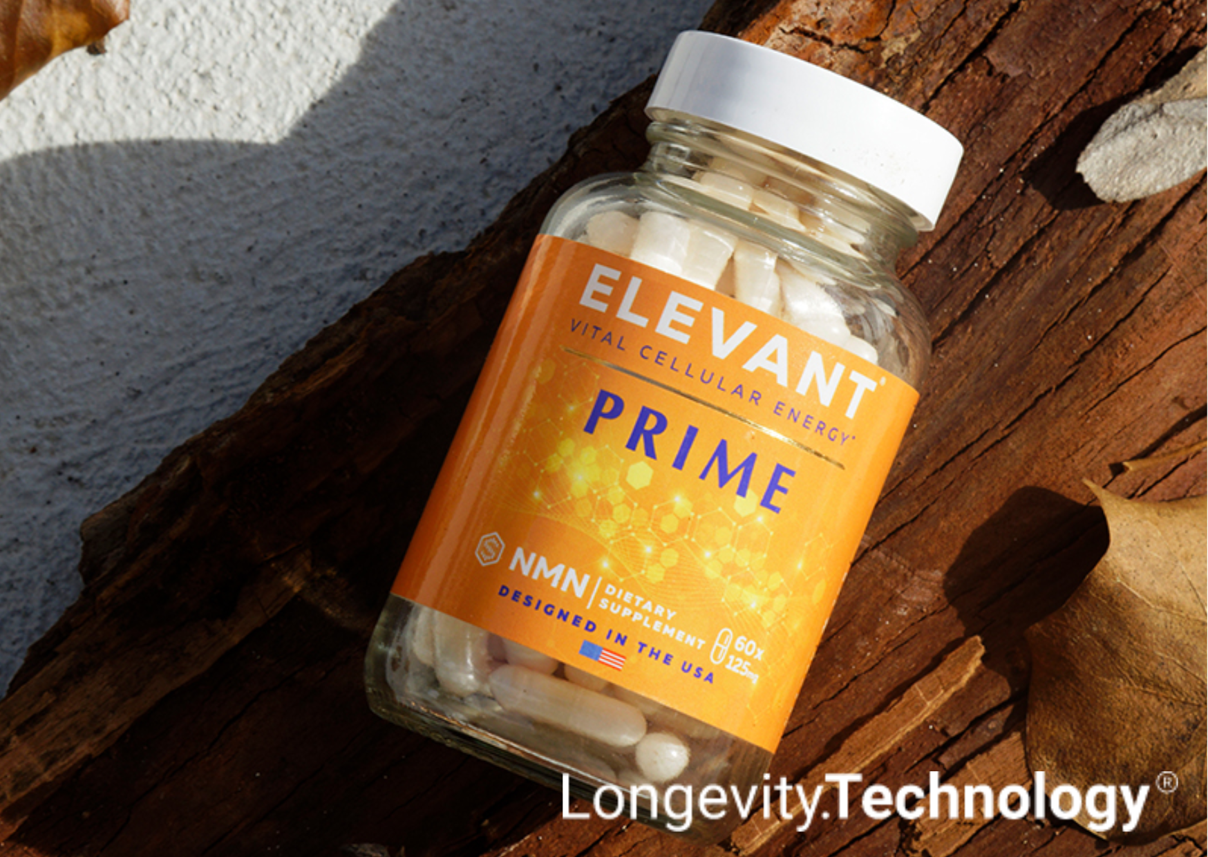 What does an NMN supplement actually do? - Elevant USA