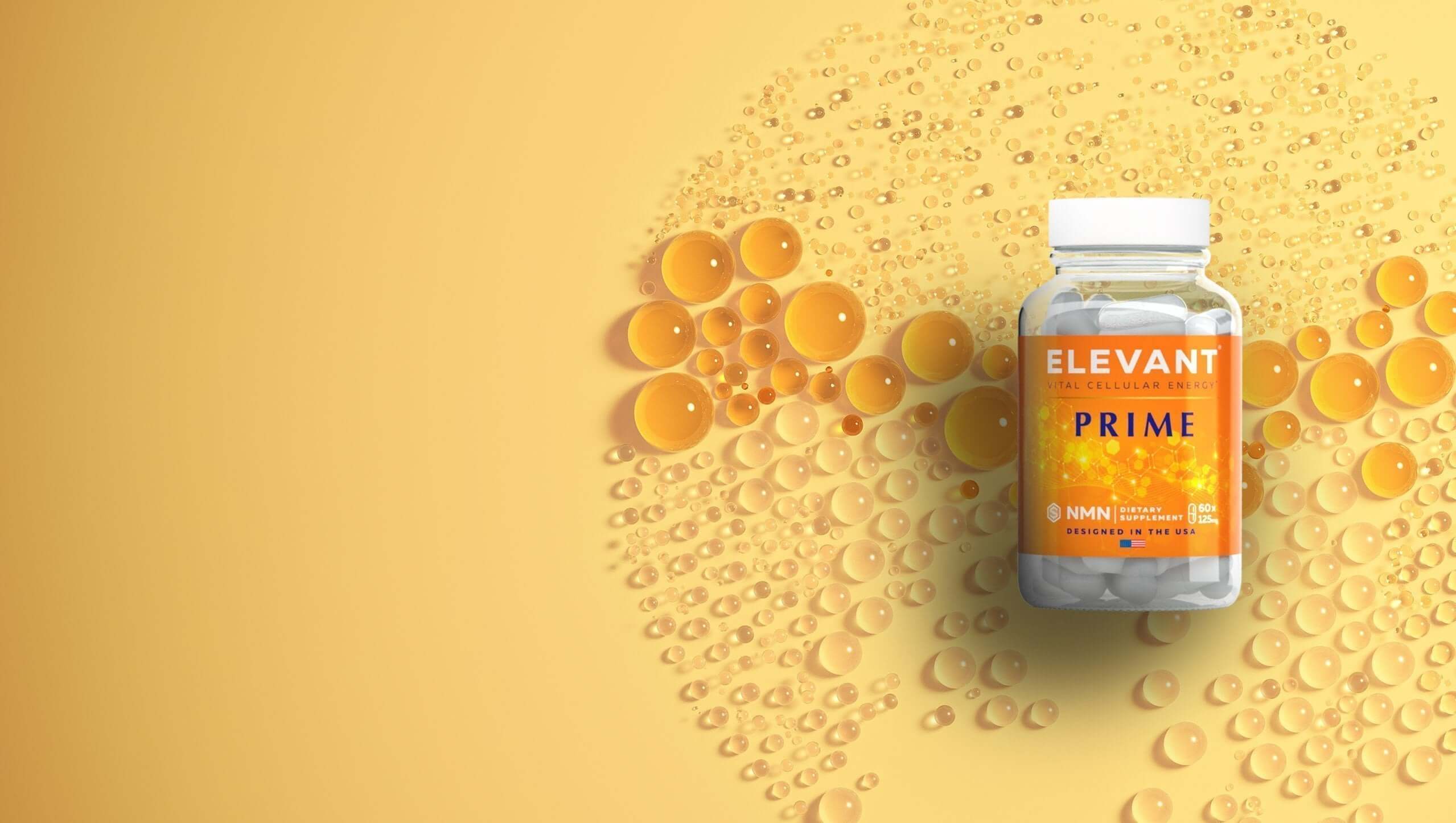 New nmn supplement elevant powers immunity and brings new levels of sa - Elevant USA