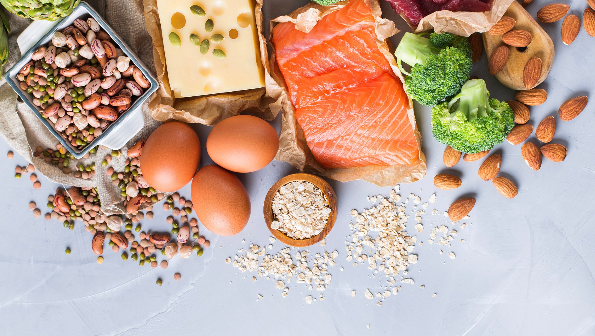 Learn How To Support Your Immune Health With A Proper Diet - Elevant USA