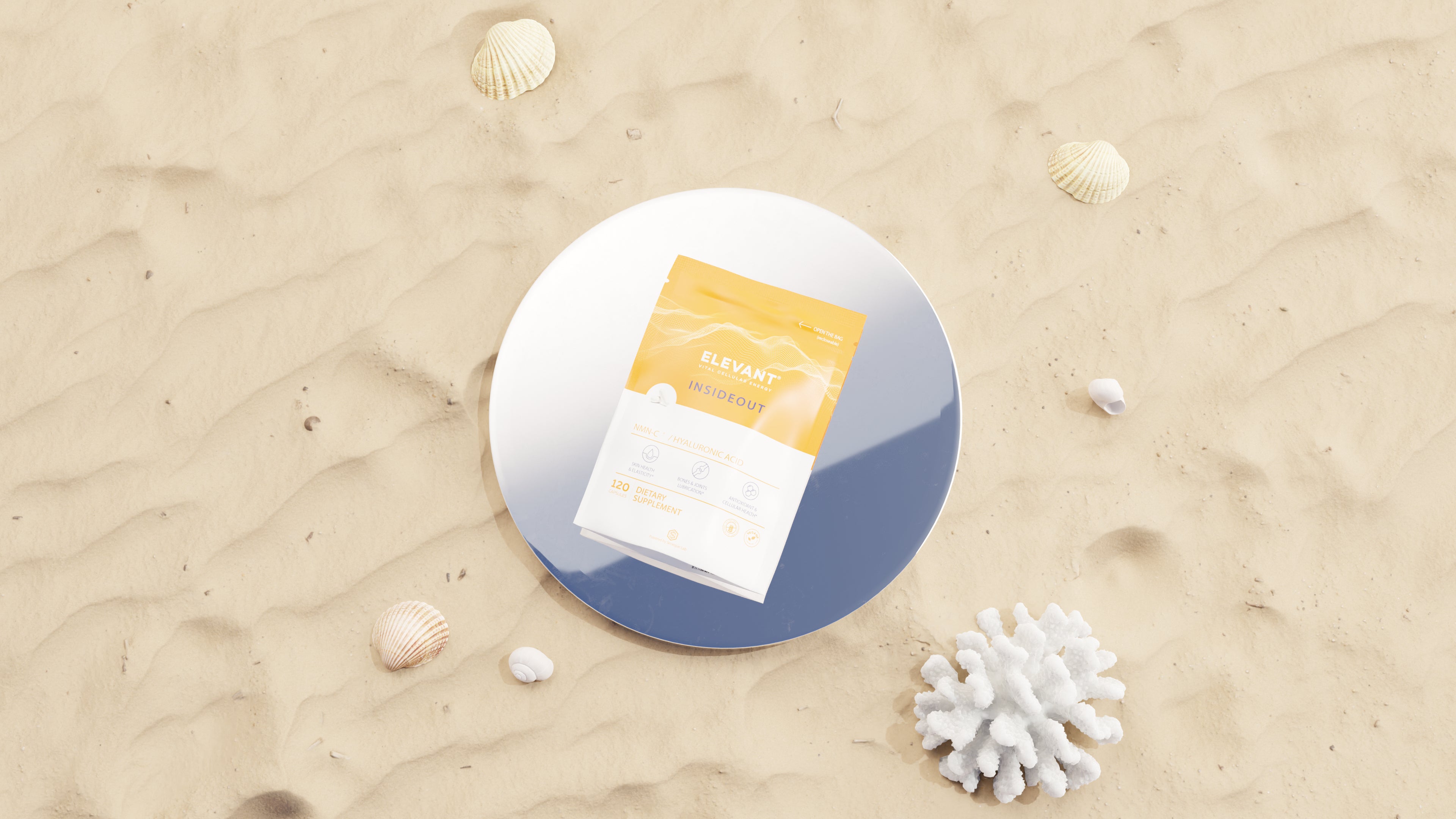 How Elevant Insideout Supports Youthful Skin and Stronger Joints ...