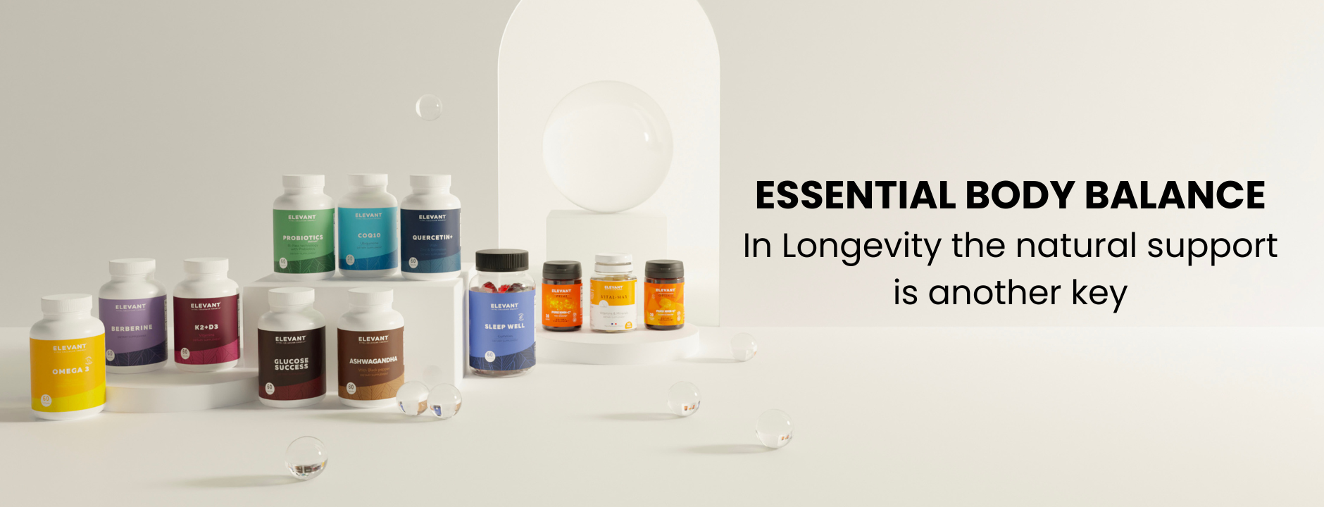 Health benefits - Elevant USA