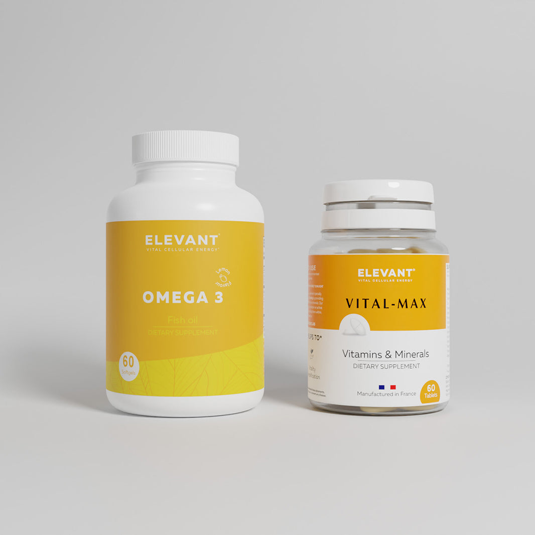 Products Archive - Elevant USA