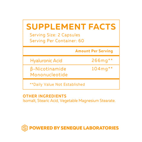 ELEVANT INSIDEOUT - CAPSULES - Elevant USA